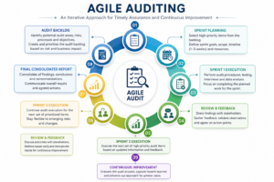 Agile Auditing: Reimagining Internal Audit for a Rapidly Changing ...